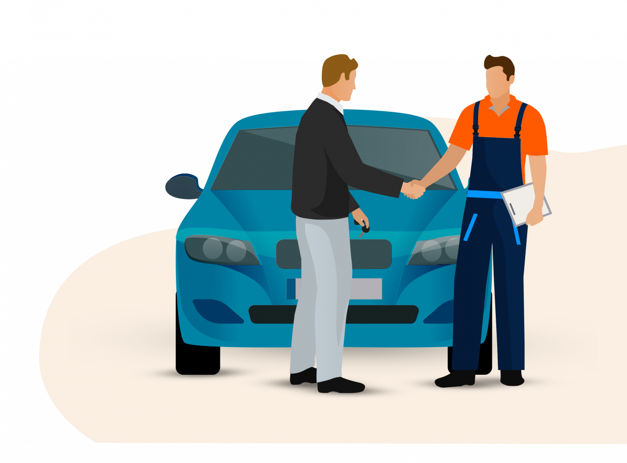 800 Motor Guru | Best Auto Repair Service Dubai | 24/7