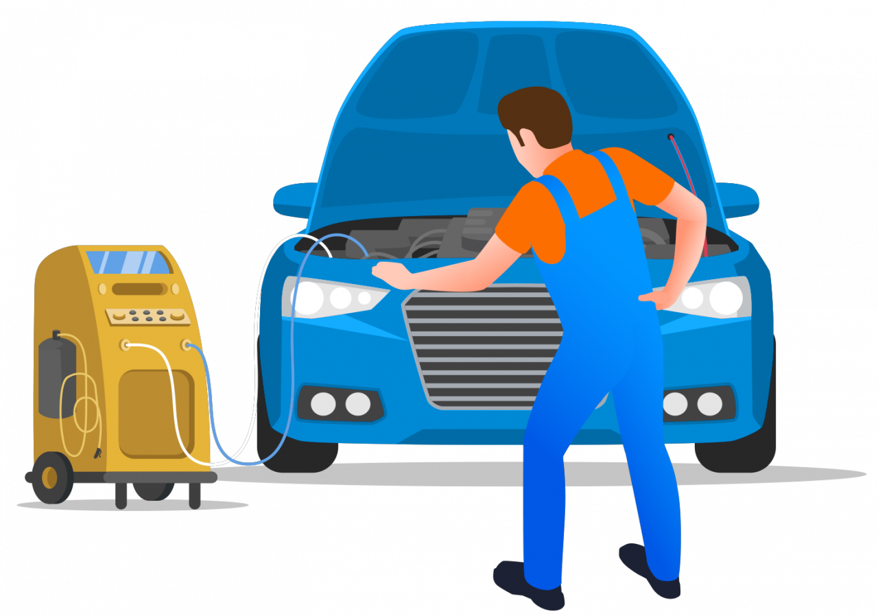 24/7 ULTIMATE JUMP START SERVICE IN DUBAI | 800 Motor Guru