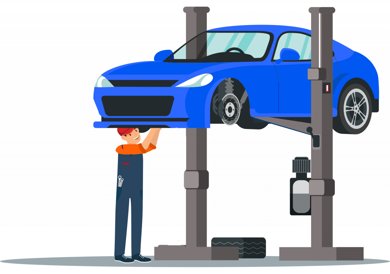 PREMIER AUTO TUNING SERVICE IN DUBAI 24/7 | 800 Motor Guru